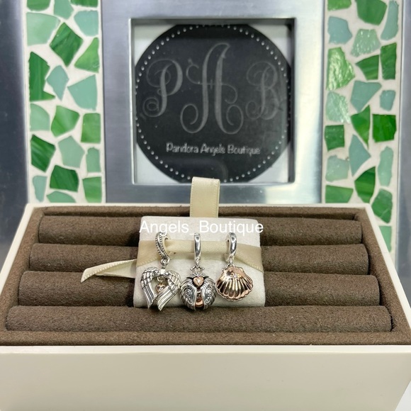 Pandora | Jewelry | New Pandora Club 22 2022 2023 Charms | Poshmark